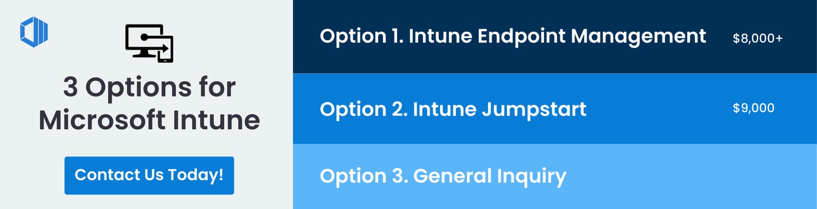 6 Key Use Cases for Microsoft Intune for Effective Endpoint Management